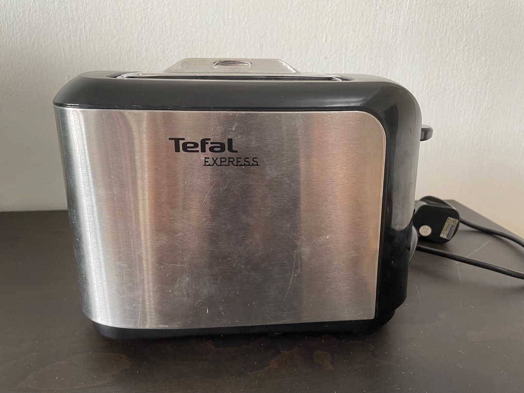Tefal Toaster, TV & Home Appliances, Kitchen Appliances, Ovens ...