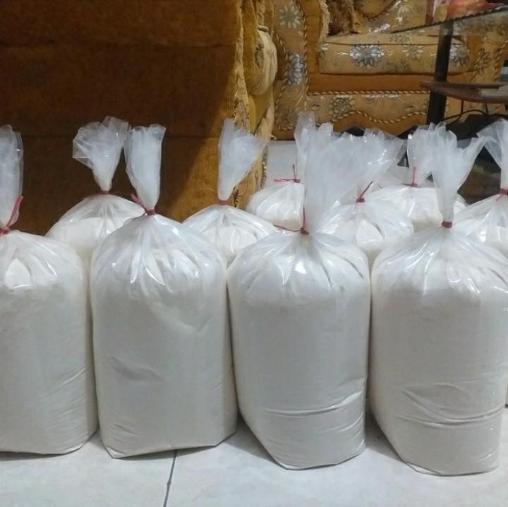 Tepung Gaplek 1kg / tepung tiwul / tepung singkong, Makanan & Minuman ... Tepung Gaplek 1kg / tepung tiwul / tepung singkong, Makanan & Minuman ...