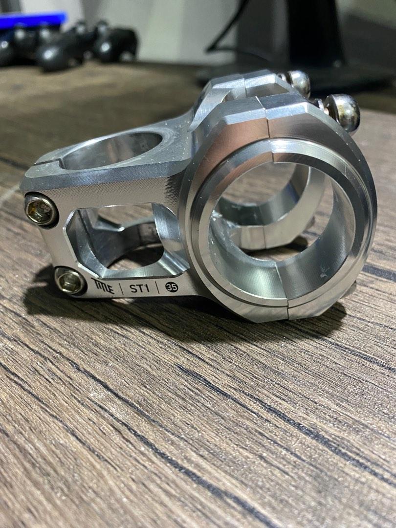 Title Dh enduro stem, Sports Equipment, Bicycles & Parts, Parts ...