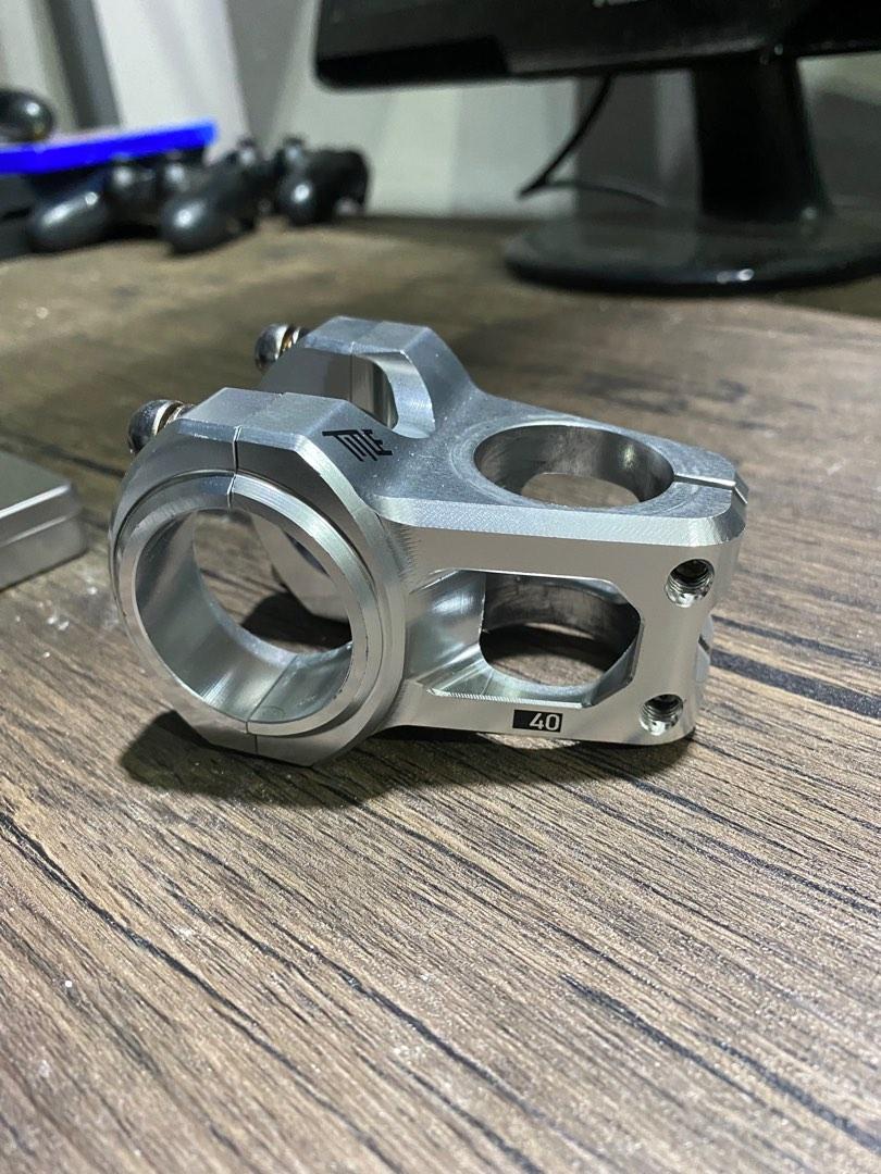 Title Dh enduro stem, Sports Equipment, Bicycles & Parts, Parts ...