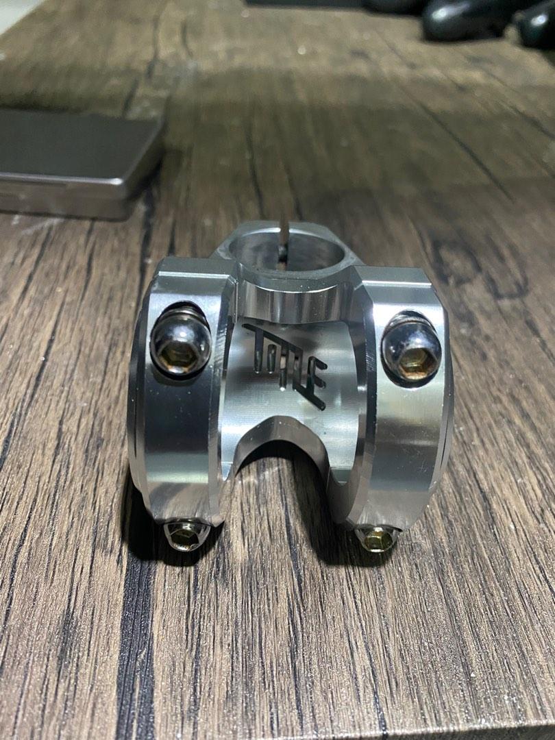 Title Dh enduro stem, Sports Equipment, Bicycles & Parts, Parts ...