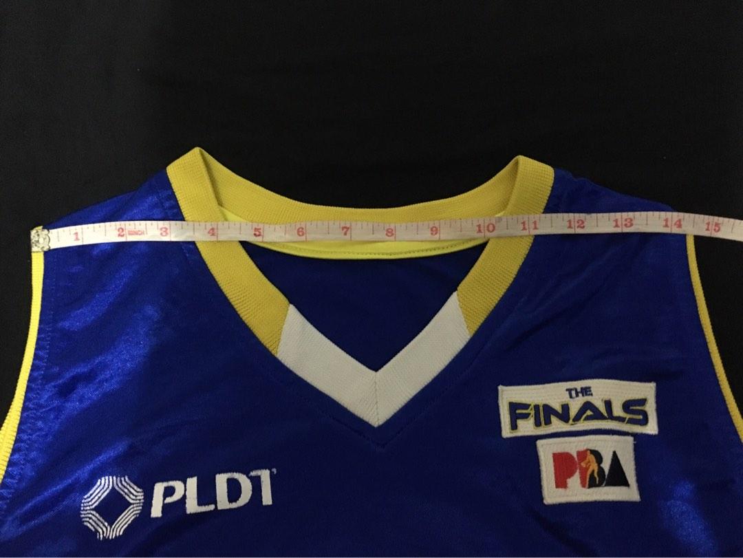 TNT jersey Jared Dillinger, Men's Fashion, Activewear on Carousell