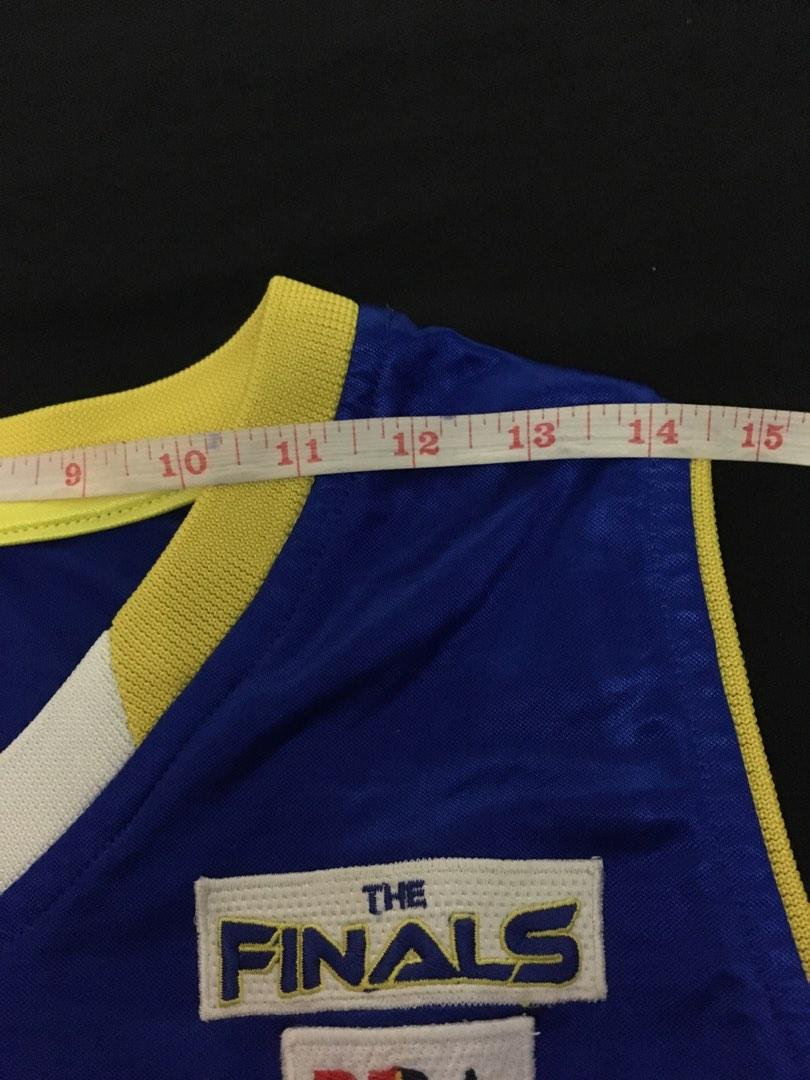 TNT jersey Jared Dillinger, Men's Fashion, Activewear on Carousell