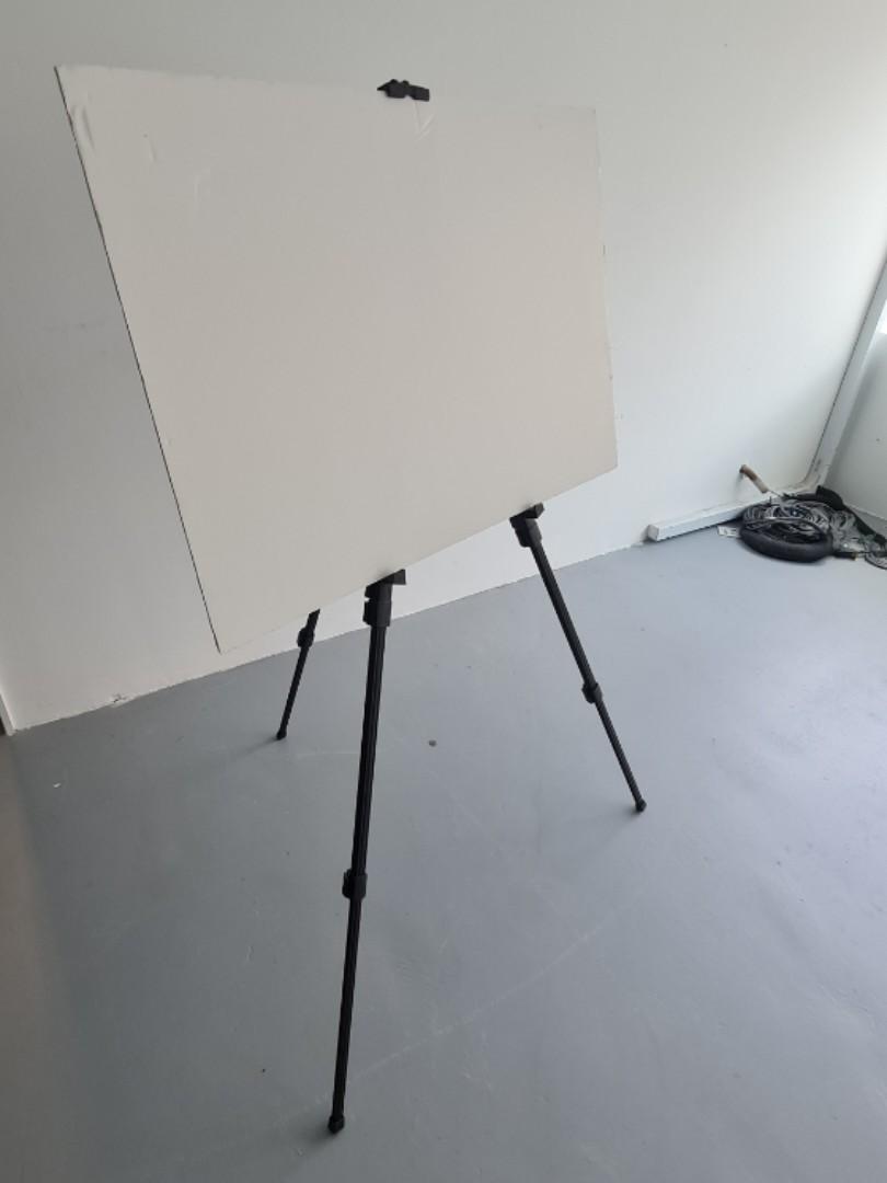 Tripod for poster, Photography, Photography Accessories, Tripods ...