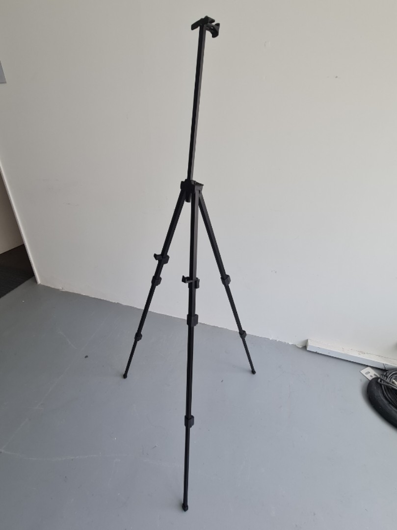 Tripod for poster, Photography, Photography Accessories, Tripods ...