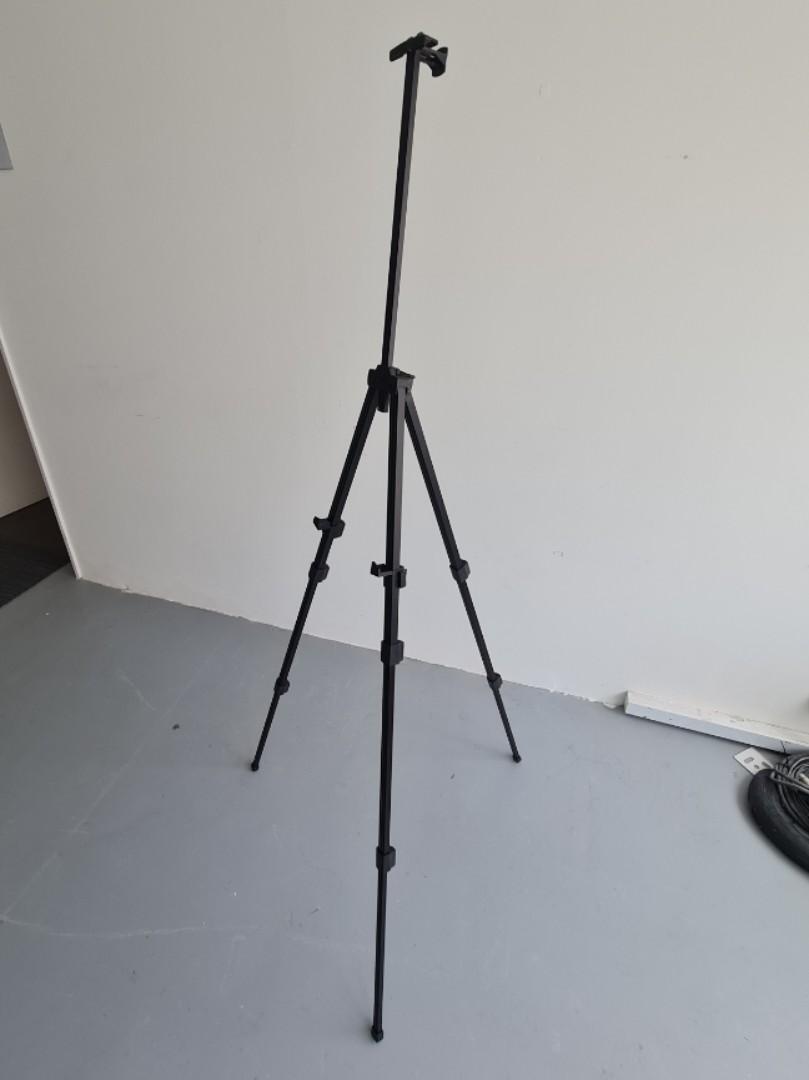 Tripod for poster, Photography, Photography Accessories, Tripods ...