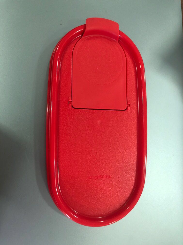 Tupperware modular mate oval , Furniture & Home Living, Kitchenware ...