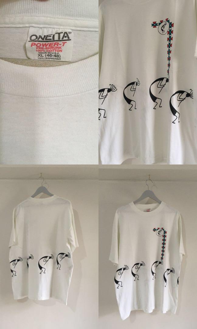 Vintage Arizona 90s, Women's Fashion, Tops, Shirts on Carousell