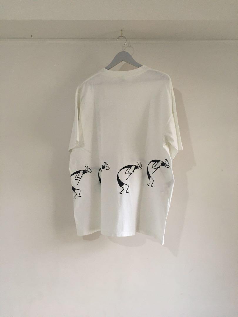 Vintage Arizona 90s, Women's Fashion, Tops, Shirts on Carousell