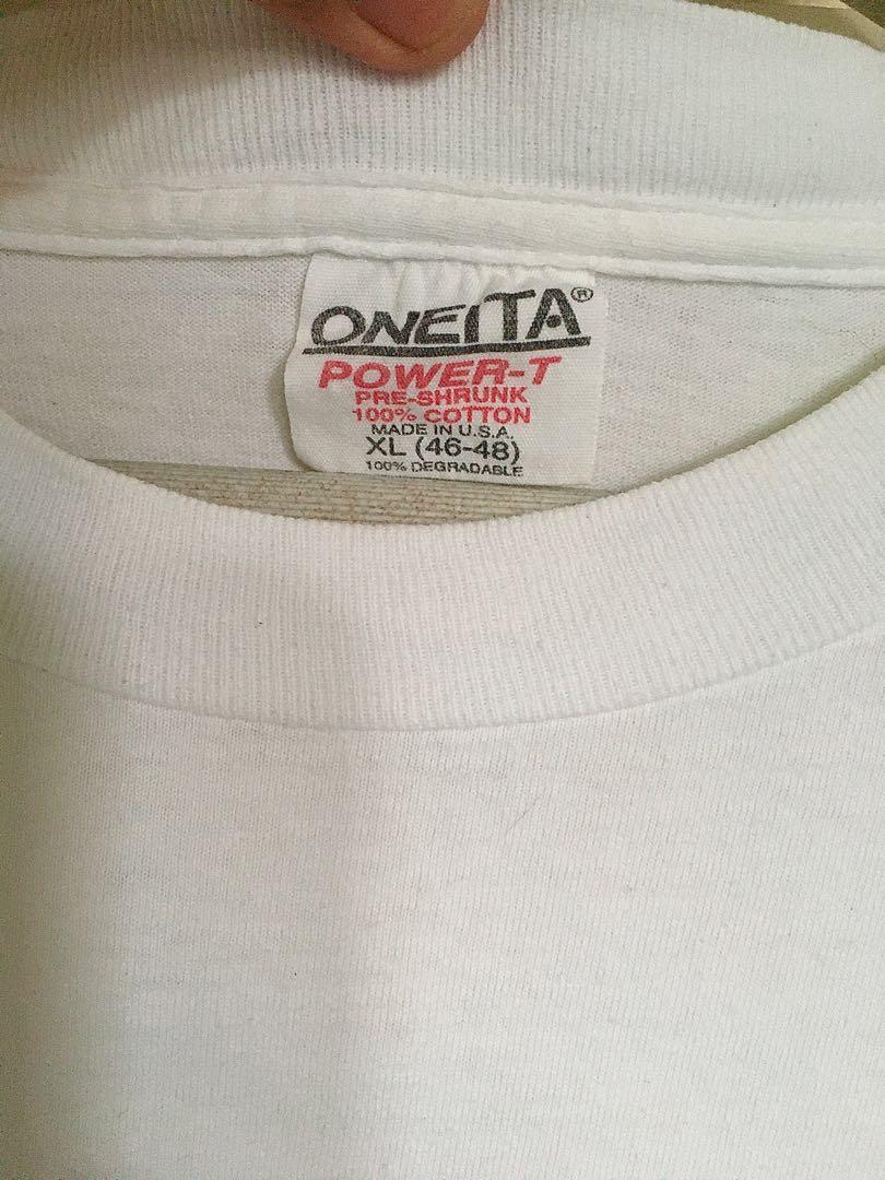 Vintage Arizona 90s, Women's Fashion, Tops, Shirts on Carousell