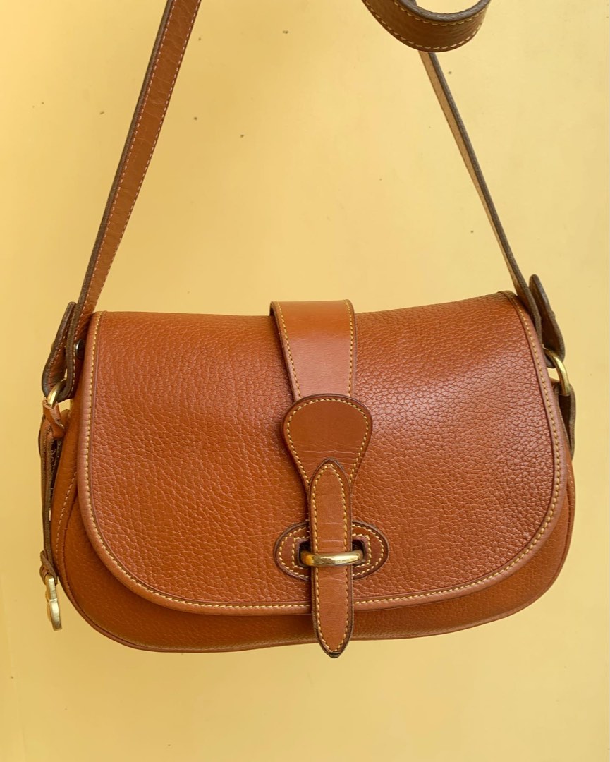 Vintage Dooney and Bourke, Luxury, Bags & Wallets on Carousell Vintage Dooney and Bourke, Luxury, Bags & Wallets on Carousell