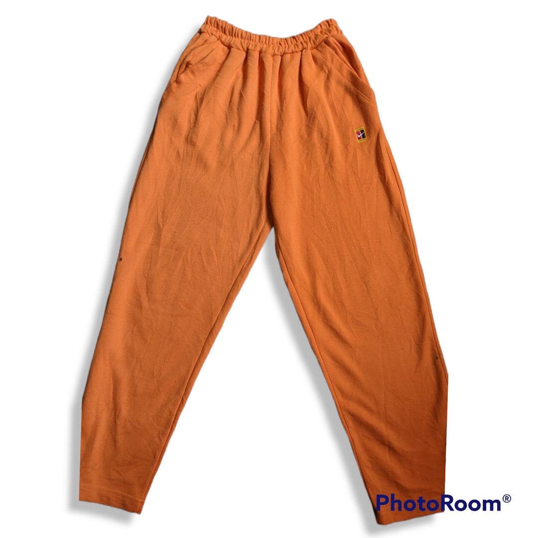 VINTAGE NIKE JOGGING PANTS, Women's Fashion, Bottoms, Other Bottoms on ...