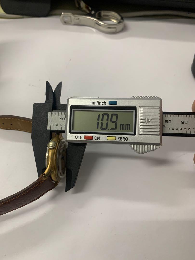 Vintage ORIS watch copper case, Men's Fashion, Watches & Accessories ...