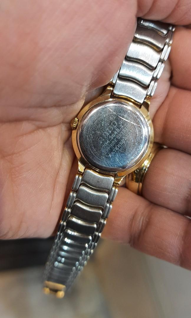 Vintage Rado florence ladies watch, Women's Fashion, Watches ...