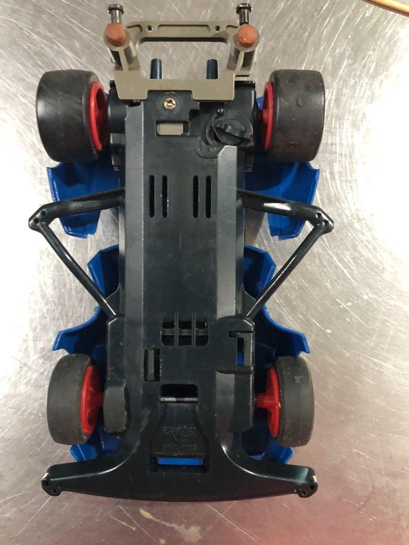 Vintage tamiya gun blaster (as is), Hobbies & Toys, Memorabilia ...