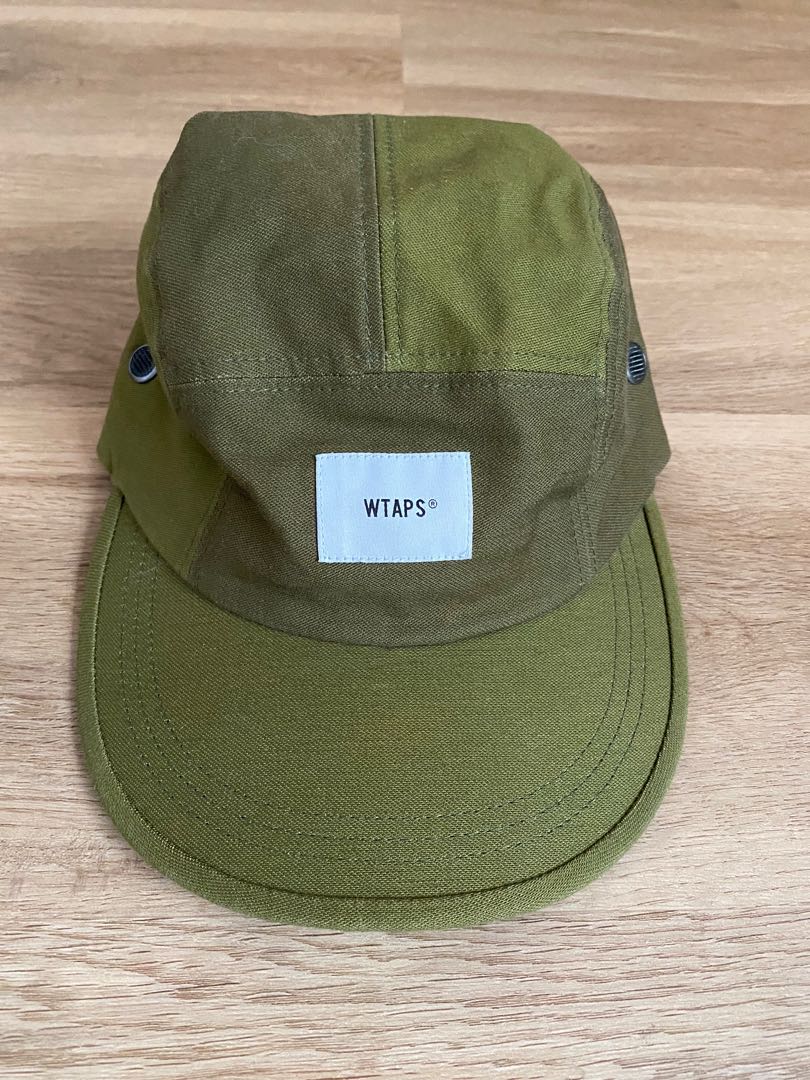 Wtaps cap, Men's Fashion, Watches & Accessories, Caps & Hats on Carousell