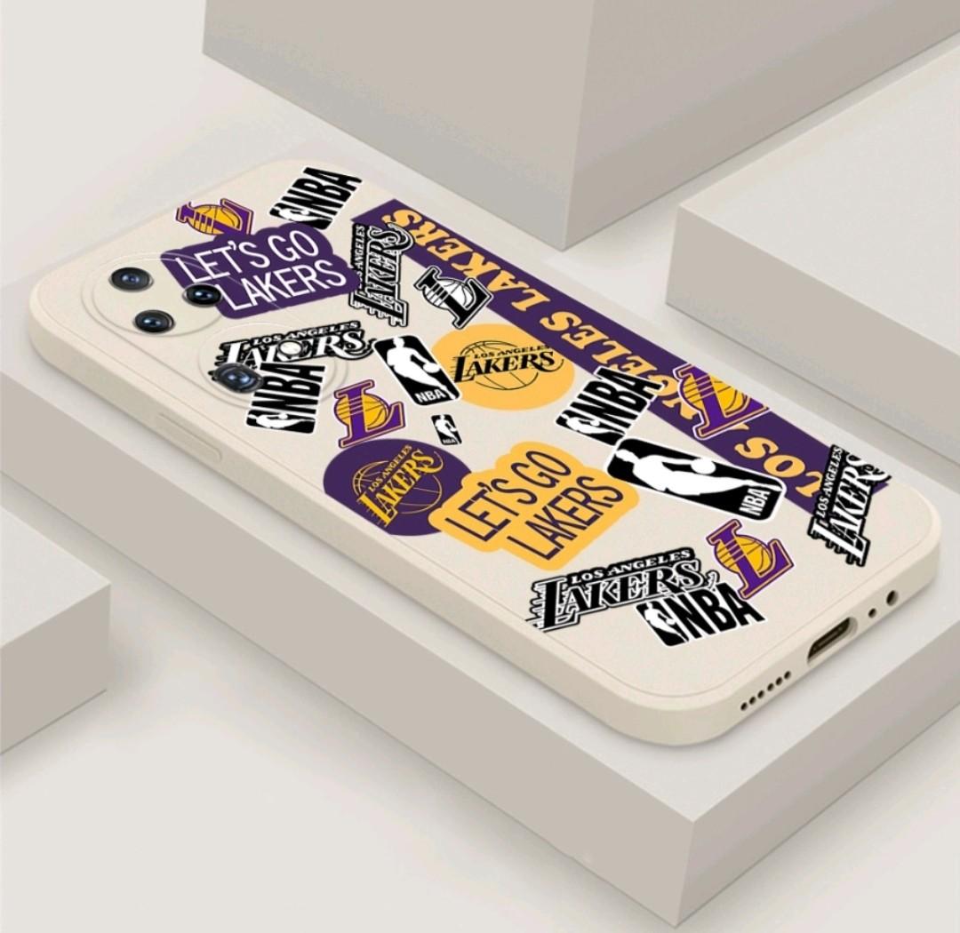 Xiaomi NBA Phone Casing, Mobile Phones & Gadgets, Mobile & Gadget ...