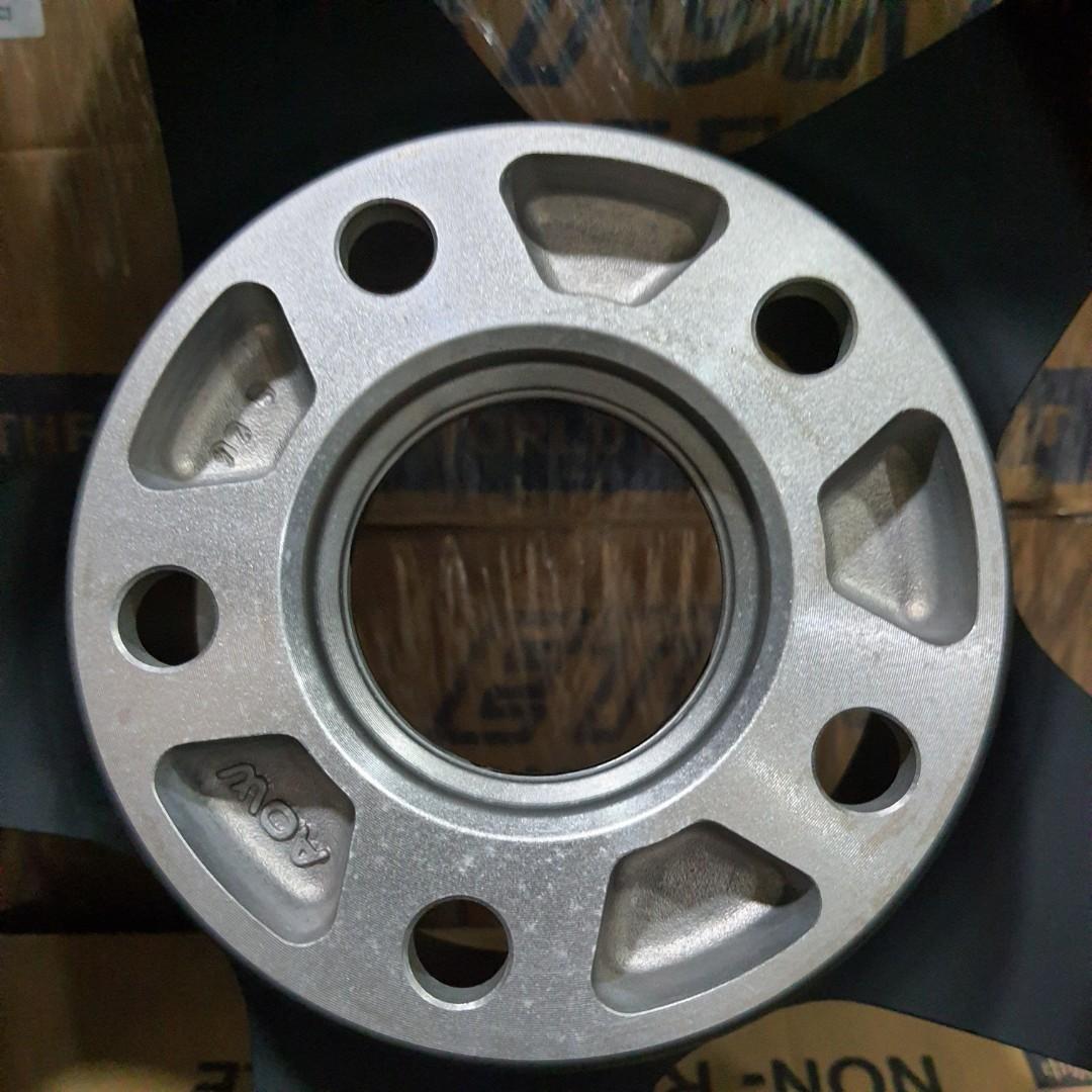 18inci AOW Evo Sport Rim (FlowForming Super LightWeight)‼️18x8.5jj ...