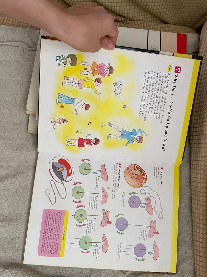 A Child's First Library of Learning ; 15 Encyclopedia Set, Babies ...