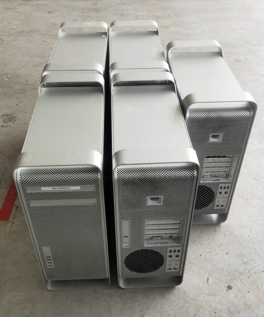 Apple Mac pro A1289 For @ $350 each, Computers & Tech, Parts ...