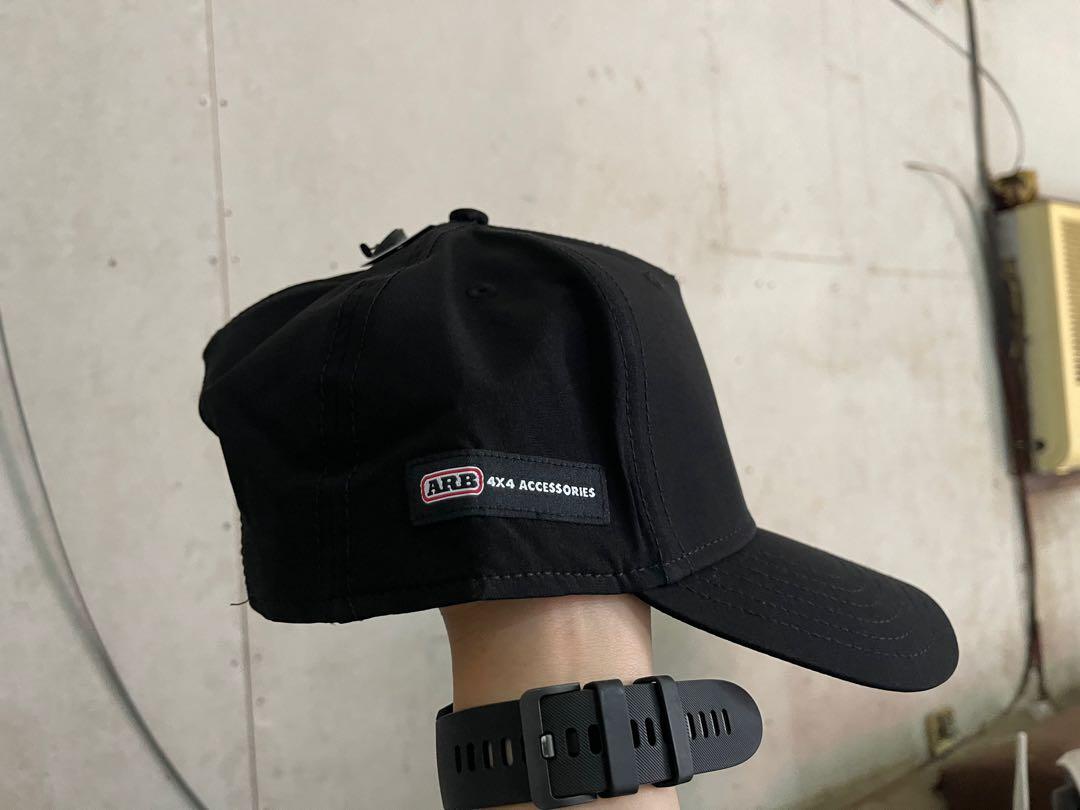 Arb Performance Cap, Men's Fashion, Watches & Accessories, Caps & Hats ...