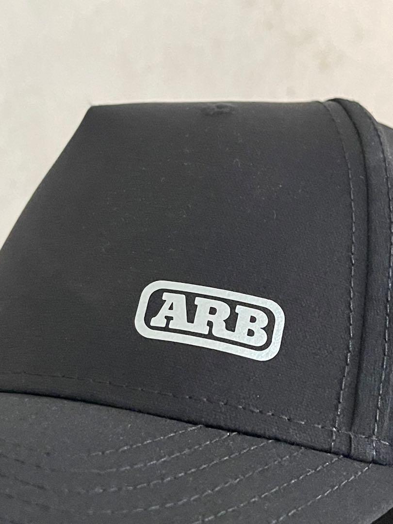 Arb Performance Cap, Men's Fashion, Watches & Accessories, Caps & Hats ...