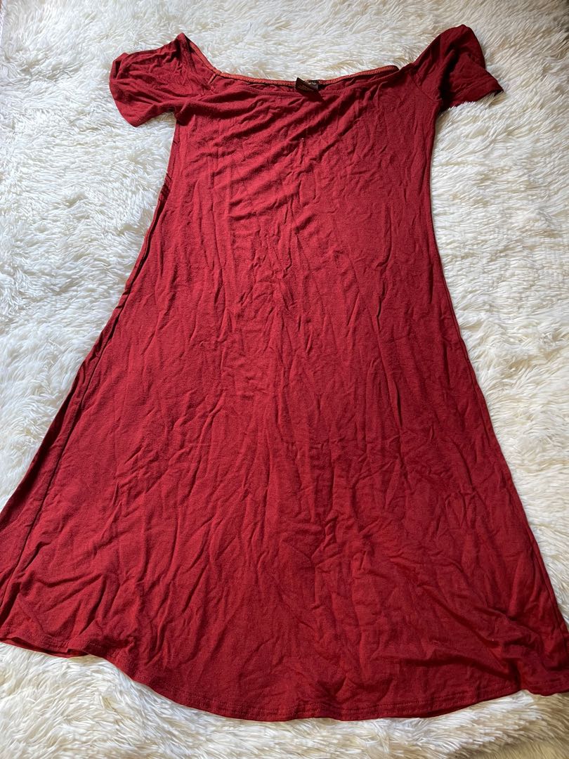 AUTHENTIC Mags Dress, Women's Fashion, Dresses & Sets, Dresses on Carousell