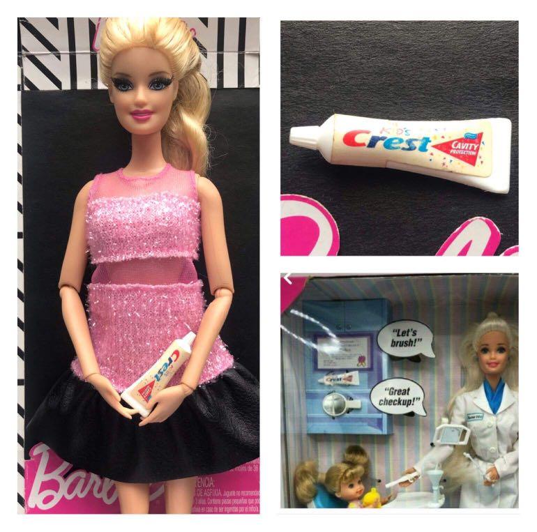 barbie original ASSORTED ACCESSORIES (part 7), Hobbies & Toys, Toys ...