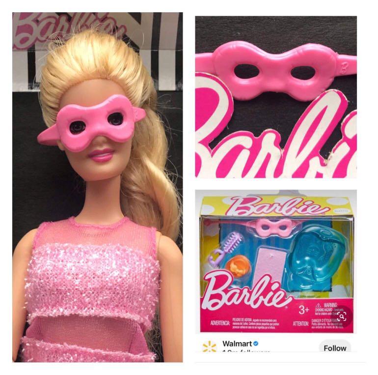 barbie original ASSORTED ACCESSORIES (part 7), Hobbies & Toys, Toys ...