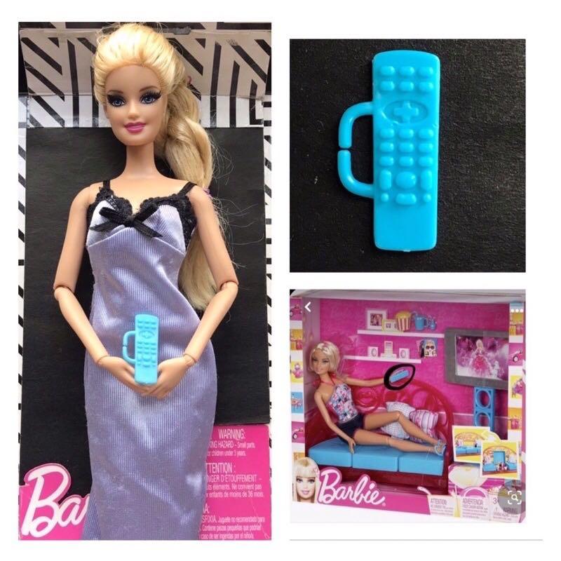 barbie original ASSORTED ACCESSORIES (part 7), Hobbies & Toys, Toys ...