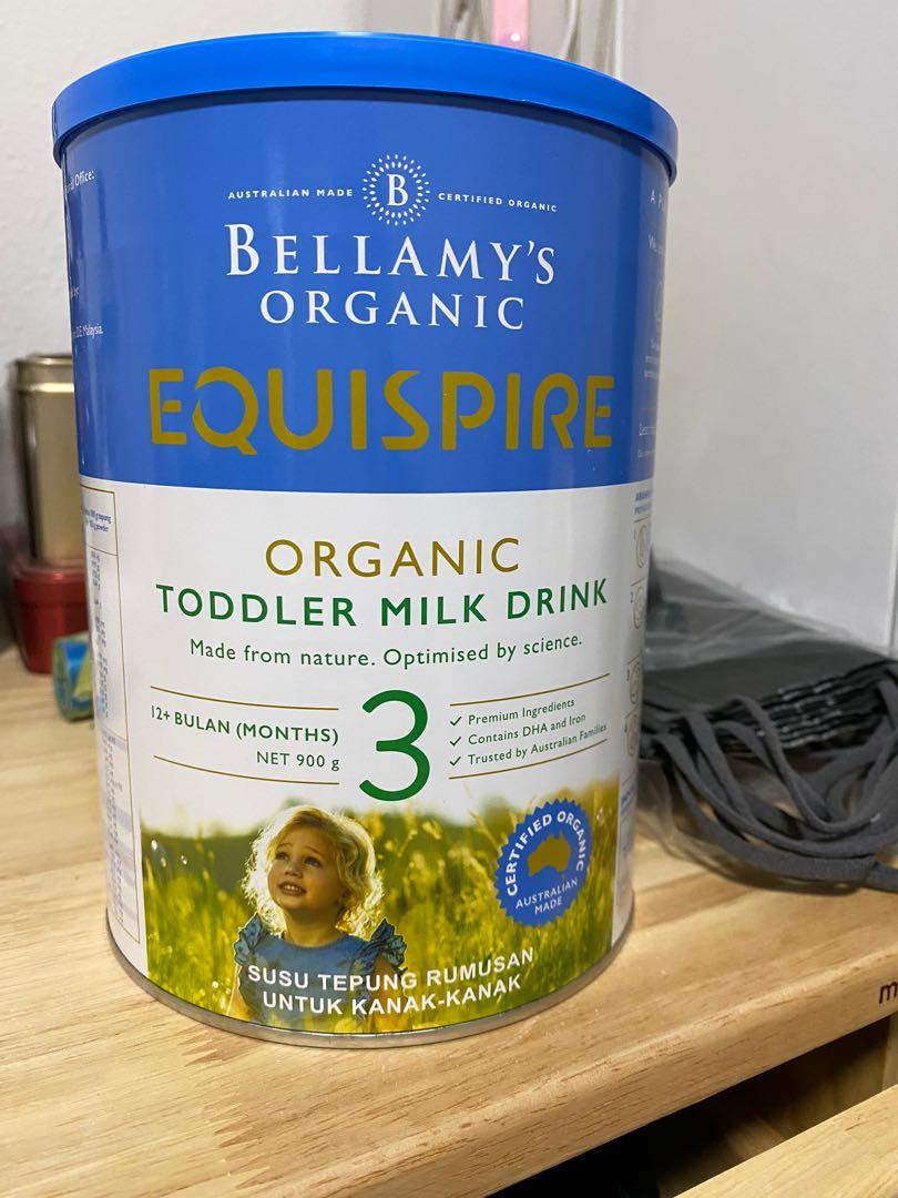 Bellamy milk powder, Babies & Kids, Nursing & Feeding, Weaning ...