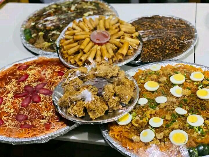 7 and 6 BILAO BUNDLES, Food & Drinks, Packaged & Instant Food on Carousell