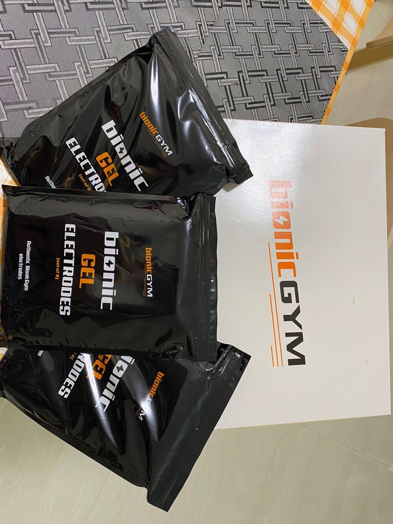 Bionic Gym, Sports Equipment, Exercise & Fitness, Cardio & Fitness ...