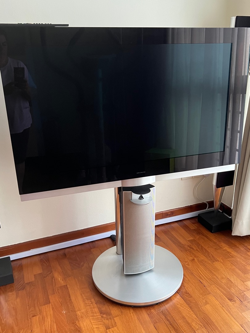 B&O Beovision 7 Television, TV & Home Appliances, TV & Entertainment ...