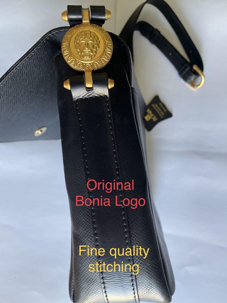 BONIA Shoulder bag Italian design, Luxury, Bags & Wallets on Carousell
