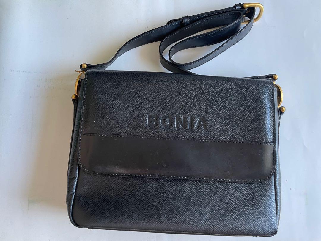 BONIA Shoulder bag Italian design, Luxury, Bags & Wallets on Carousell