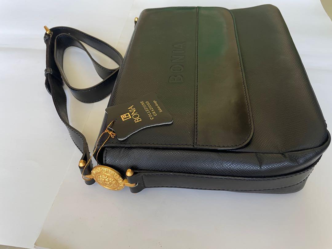 BONIA Shoulder bag Italian design, Luxury, Bags & Wallets on Carousell