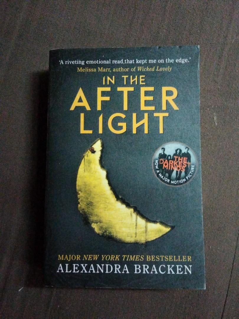 (BOOKTOK) IN THE AFTER LIGHT, Hobbies & Toys, Books & Magazines ...
