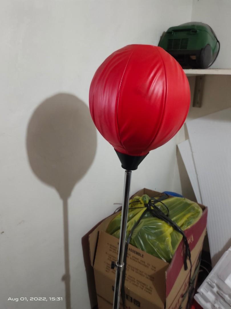 Boxing pole, Sports Equipment, Exercise & Fitness, Cardio & Fitness ...