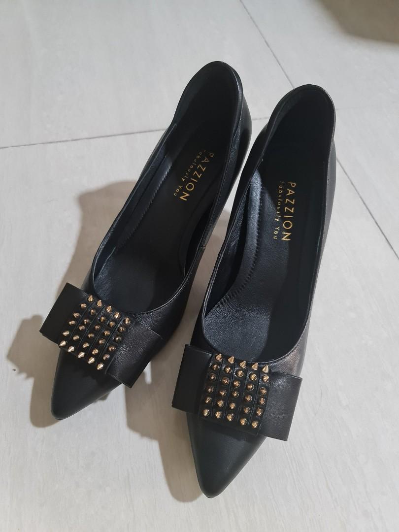Brand new Pazzion heels, Women's Fashion, Footwear, Heels on Carousell