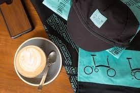 Brompton Logo Collection Cycling Cap, Men's Fashion, Watches ...