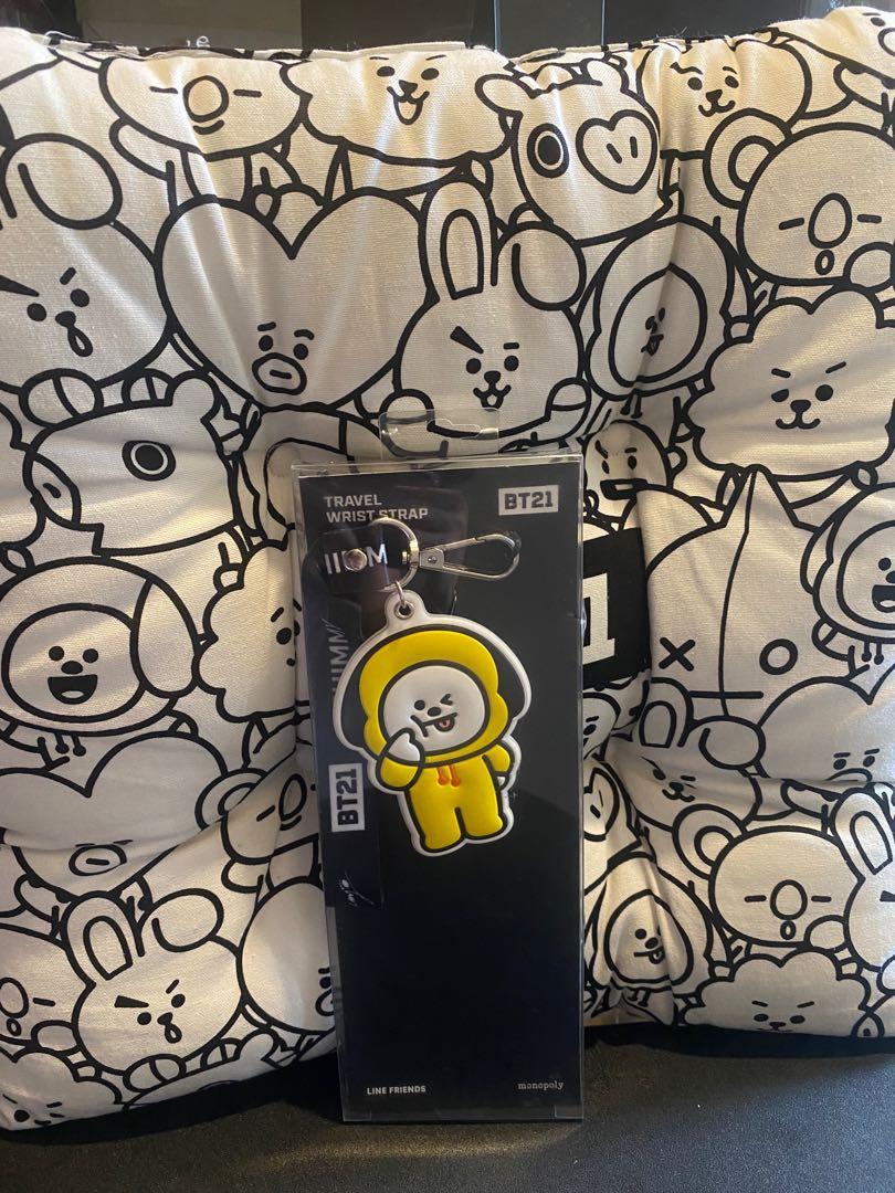 BT21 official merchandise, Hobbies & Toys, Memorabilia & Collectibles ...