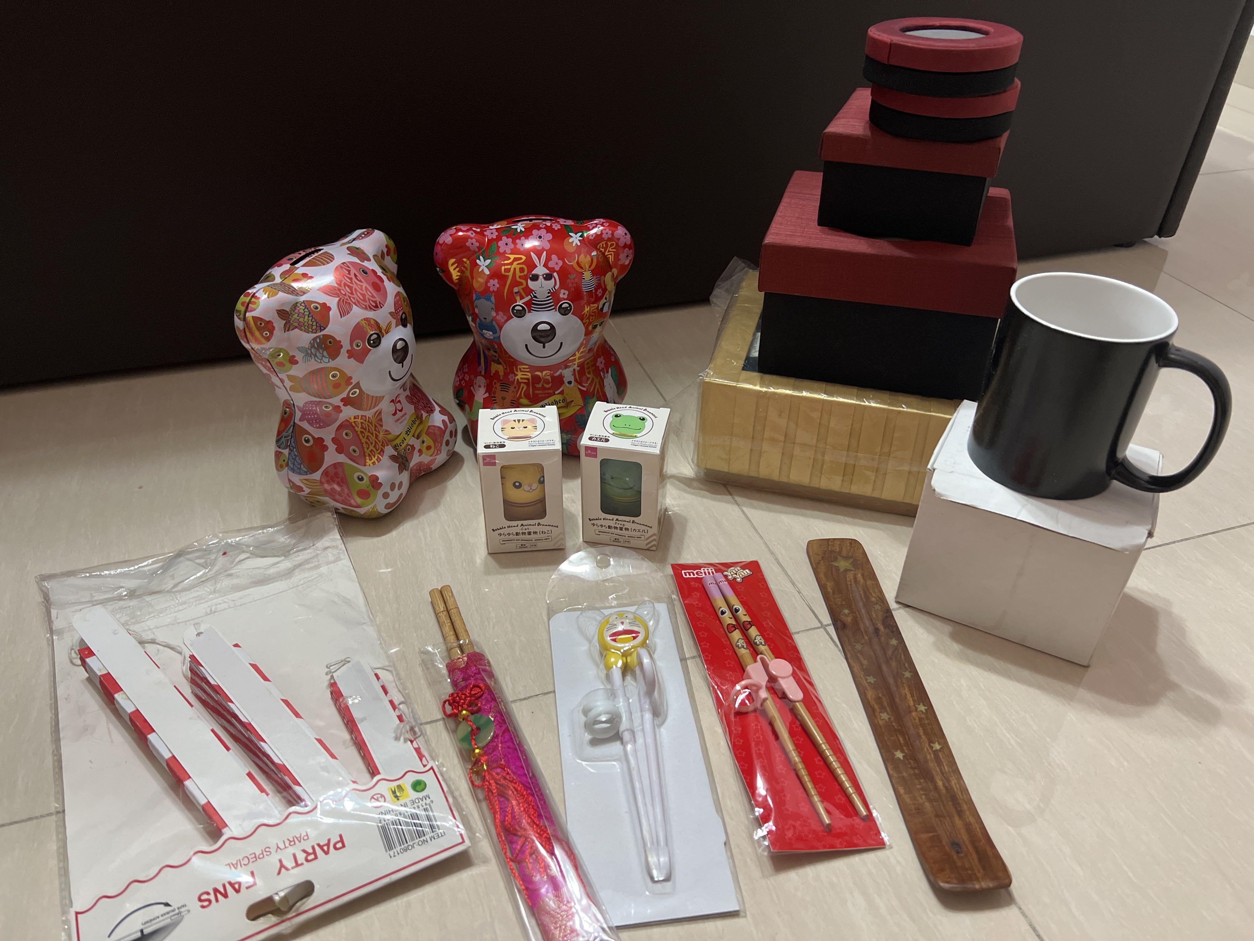 Bundle of Barang Barang, Everything Else on Carousell