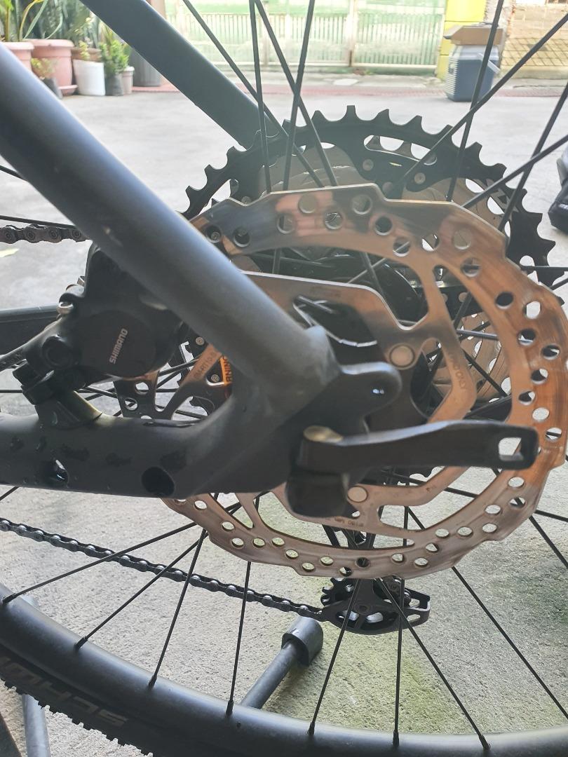 Canyon Pathlite AL 6.0, Sports Equipment, Bicycles & Parts, Bicycles on ...