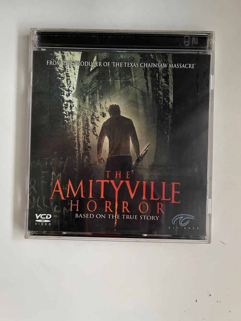 CD/DVD Horror movies, Hobbies & Toys, Music & Media, CDs & DVDs on ...