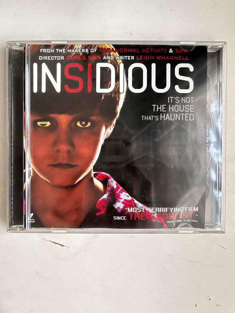 CD/DVD Horror movies, Hobbies & Toys, Music & Media, CDs & DVDs on ...