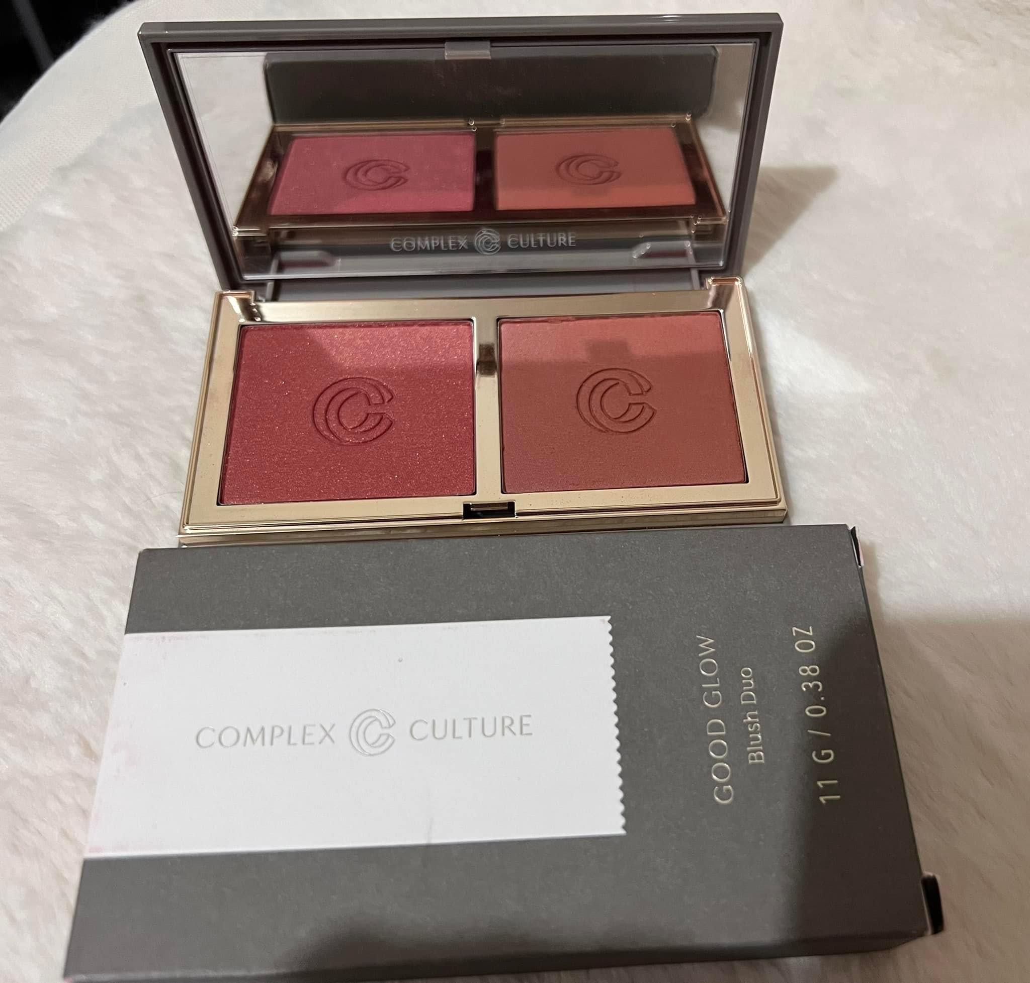 Complex Culture, Beauty & Personal Care, Face, Makeup on Carousell
