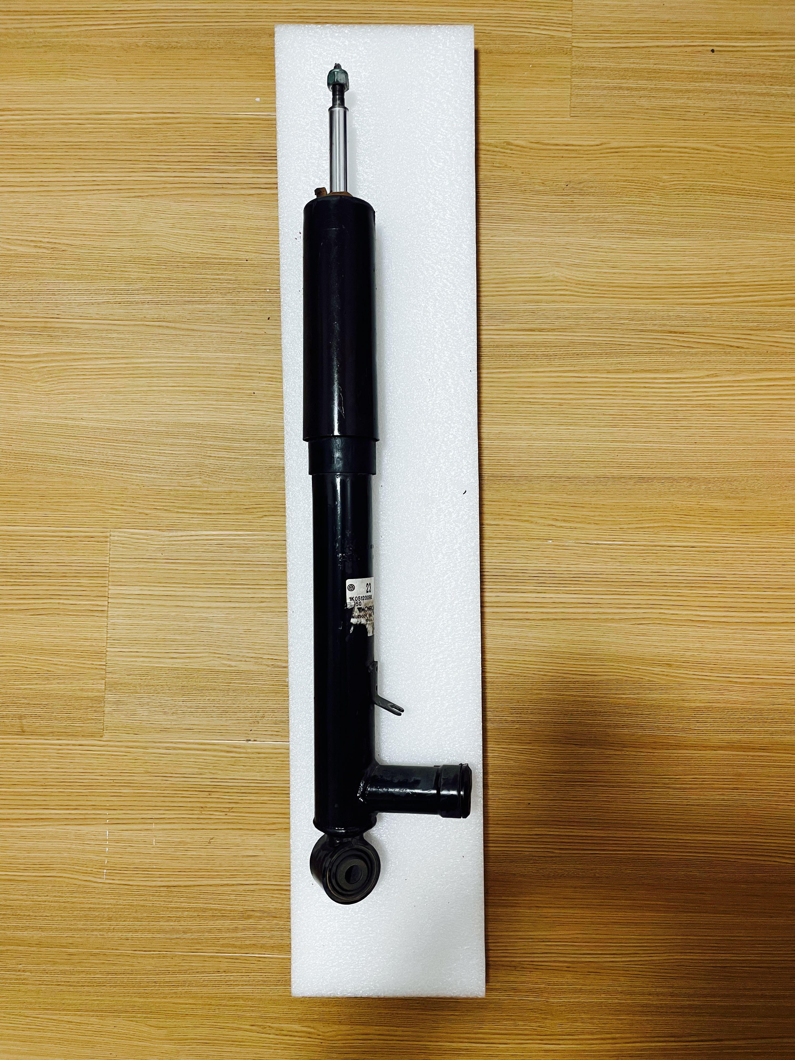 Stock DCC Suspension / Absorber | Volkswagen Audi Seat Skoda, Car ...