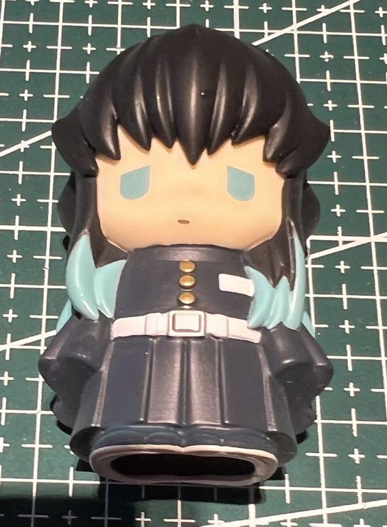 Demon Slayer -puppet mascot-, Hobbies & Toys, Memorabilia ...