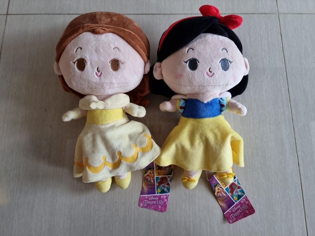 Disney Princess, Hobbies & Toys, Toys & Games on Carousell